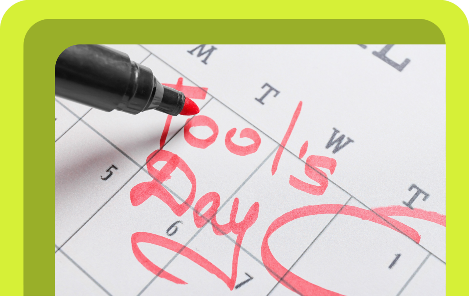 8 April Fool's Day Marketing Campaigns That Work • Webfuel Digital